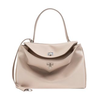 Balenciaga Damen, Taschen, Beige, ONE SIZEGr&ouml;&szlig;e