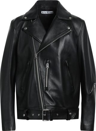 Acne Studios JACKEN & M&Auml;NTEL - Jacken und Anoraks auf YOOX.COM