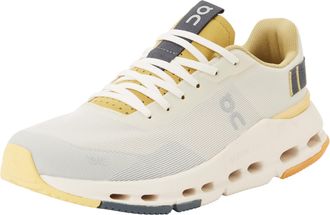 On Running Herren Cloudnova Form 2 Sneaker, Ghost Lense, 40 EU