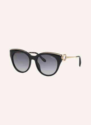 Chopard Sonnenbrille c8000262 schwarz