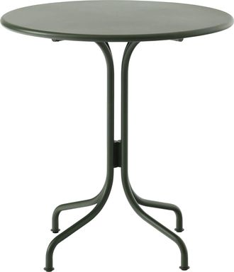 & Tradition Table Thorvald SC96, Space Copenhagen & Tradition