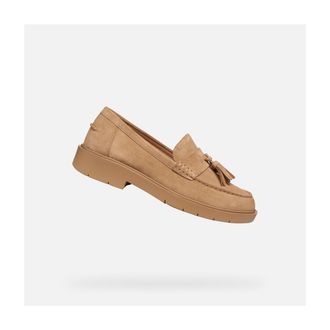 Geox D SPHERICA EC1 B