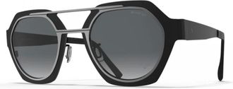 Blackfin unisex, Accessoires, Noir, Taille: ONE Size Coronado Lunettes de soleil