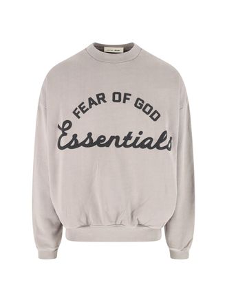 Fear of God Sweatshirt Training 90S