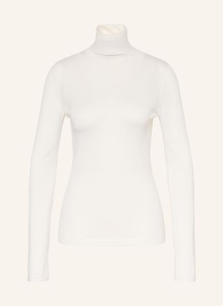 Brunello Cucinelli Brunello Cucinelli Cashmere-Pullover Mit Seide beige