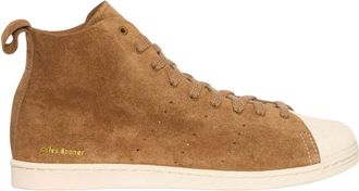 adidas Herren, Schuhe, Beige, 41 EUGröße