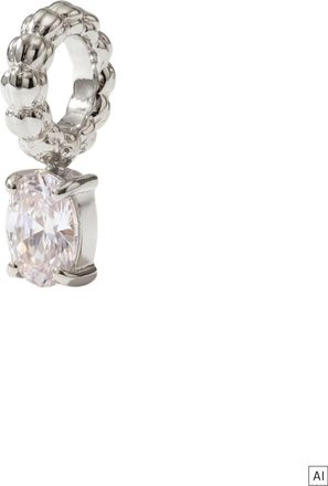 Purelei LEI Geburtsstein Charm April Bergkristall