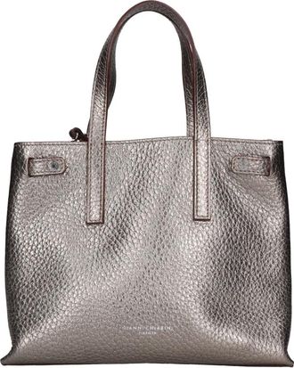 Gianni Chiarini Femme, Sacs, Brun, Taille: ONE Size Sac cabas