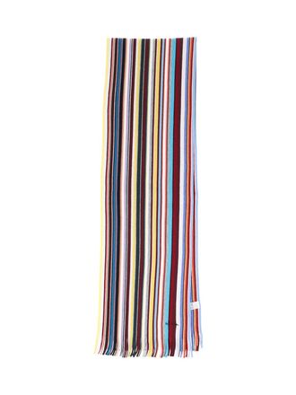 Paul Smith Merino Wool Scarf