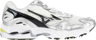 Mizuno Femme, Chaussures, Multicolore, Taille: 38 EU Wave Rider 10