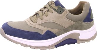 Gabor Sneakers - - Shoes - Herren - Beige - 44 EU