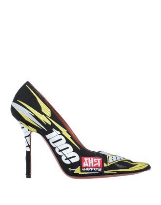 VETEMENTS SCHUHE - Pumps auf YOOX.COM
