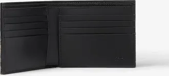 Fendi Wallet - Black