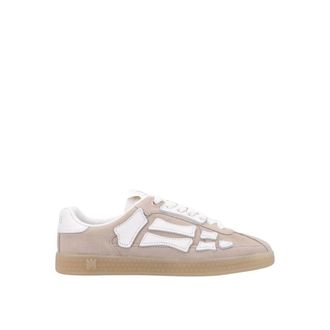 Amiri Skeleton LowTop Casual Sneakers - - Shoes - Damen - Beige - 35 EU