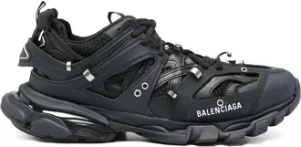 Balenciaga Track Piercing Sneakers