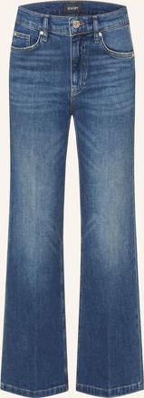 Joop Bootcut Jeans Chrisi blau