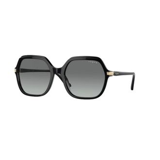 Vogue Eyewear Vogue, Damen, Accessories, Schwarzk, 56 MMGröße