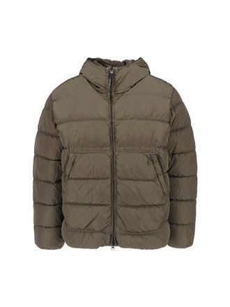 C.P. Company C. P. Company Gepolsterte Jacke Chrome-R