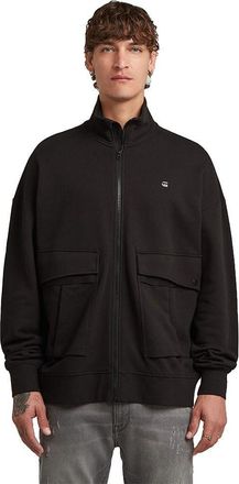 G-Star 8719965012981 Rovic Full Zip Loose sw