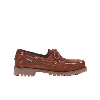 Sebago Ranger Artisan OX - - Shoes - Herren - Braun - 40 EU