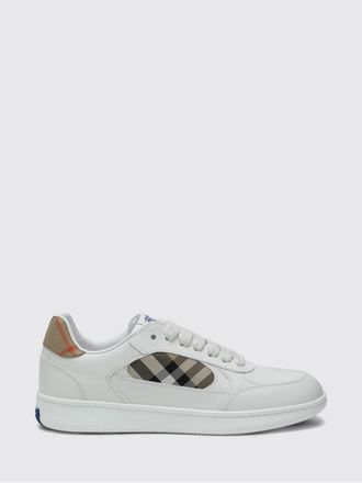 Burberry Sneakers Herren Farbe Nude