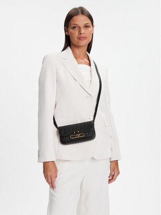 Emporio Armani Handtasche EW001212 AF15873 UC001 Schwarz