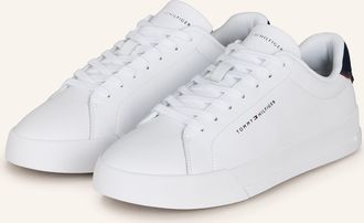 Tommy Hilfiger Sneaker weiss