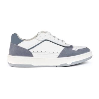 Sergio Moretti Graue Sneakers - - Shoes - Herren - Grau - 42 EU