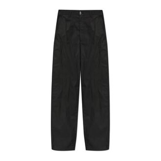 Moschino Cargo Hose - - Trousers - Herren - Schwarzk - L
