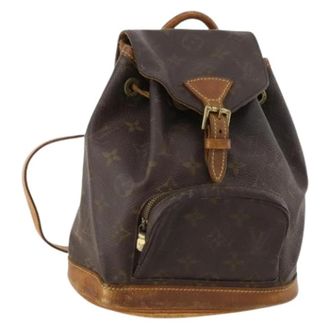Louis Vuitton Damen, Pre-Owned, Braun, ONE SIZEGr&ouml;&szlig;e