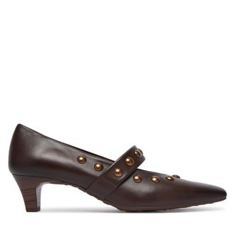 Hispanitas Pumps Hispanitas Viena HI265002 C002 Dunkelbraun