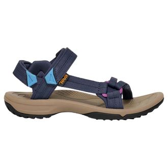 Teva Damen, Schuhe, Blau, 38 EUGr&ouml;&szlig;e