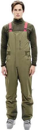 The Mountain Studio 3L Hybrid Shell Bib M - Skihosen - Herren