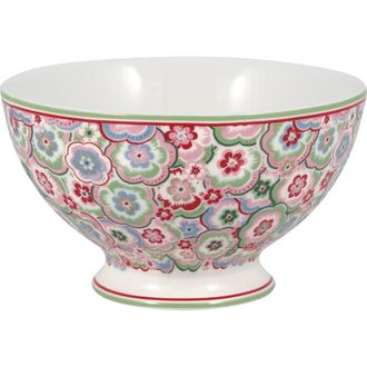 Green Gate Selma Suppenbowl Pale pink 0,5 l