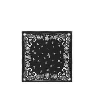 Saison 1865 Foulard en coton