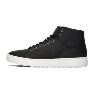 HUB Hub, Herren, Schuhe, Schwarzk, 43 EUGröße