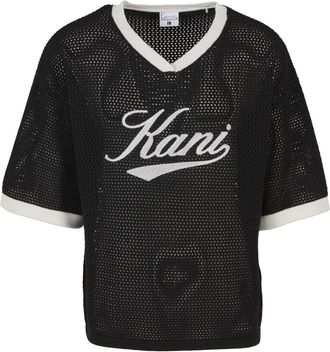 Karl Kani Pullover Varsity