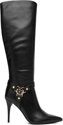 Eva Minge Stiefel EO-SURI-1278-508 Schwarz