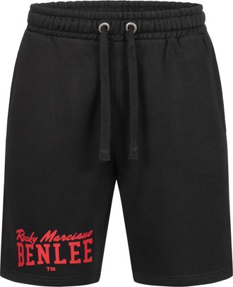 Benlee Rocky Marciano Shorts Hennry