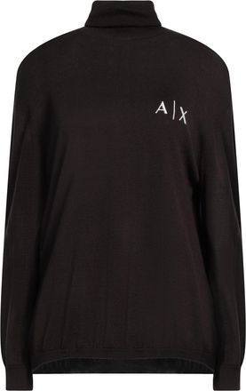 A|X Armani Exchange STRICKWAREN - Rollkragenpullover auf YOOX.COM