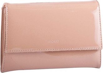 Picard Auguri Shoulderbag With Flap Melange - Lack