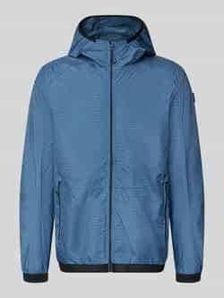 Killtec Jacke mit Kapuze Modell KOS