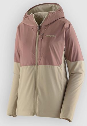 Patagonia Nano-Air Ultralight Freeride Veste rose