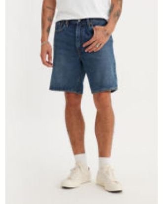 Levi's Jeans-Shorts 468 Loose Fit aus Baumwolle in