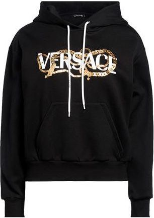 Versace TOPS - Sweat-shirts sur YOOX.COM