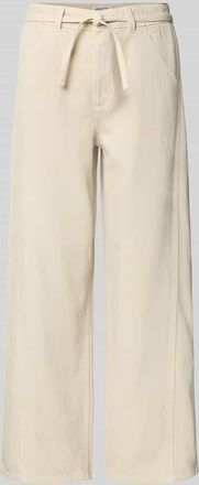 Jake*s Casual Jeans mit Bindeg&uuml;rtel