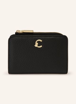 Coccinelle Coccinelle Geldb&ouml;rse schwarz