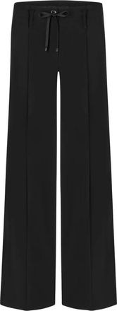 Cambio Damen, Hosen, Schwarzk, M L32Gr&ouml;&szlig;e