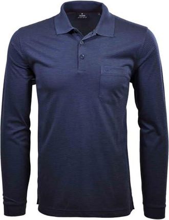 Ragman Easy care rAGMAN polo pour homme - Bleu - 54