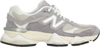 New Balance Femme, Sport, Violet, Taille: 40 EU 9060 Baskets